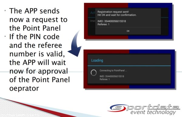 WKF Kata System (from 1.1.2024) – Sportdata Event Technology