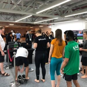 Documentation – Sportdata Event Technology