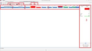 WKF Kata System (from 1.1.2024) – Sportdata Event Technology